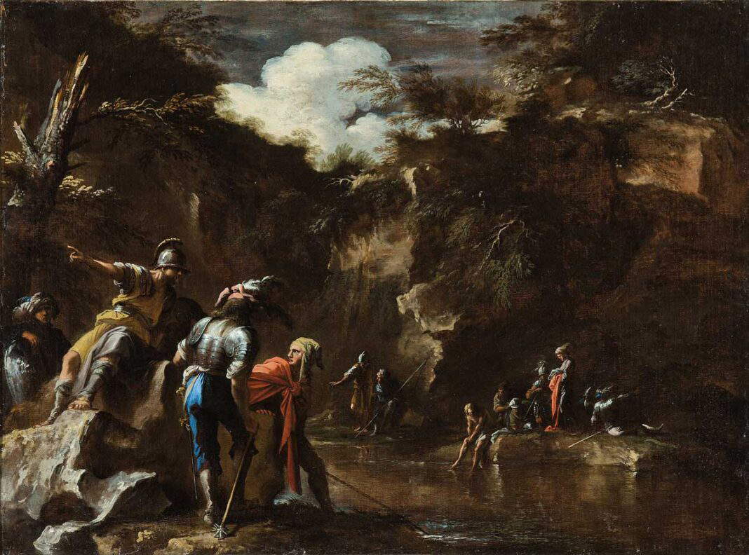 The Seven Sages of Ancient Greece: Wisdom & Impact