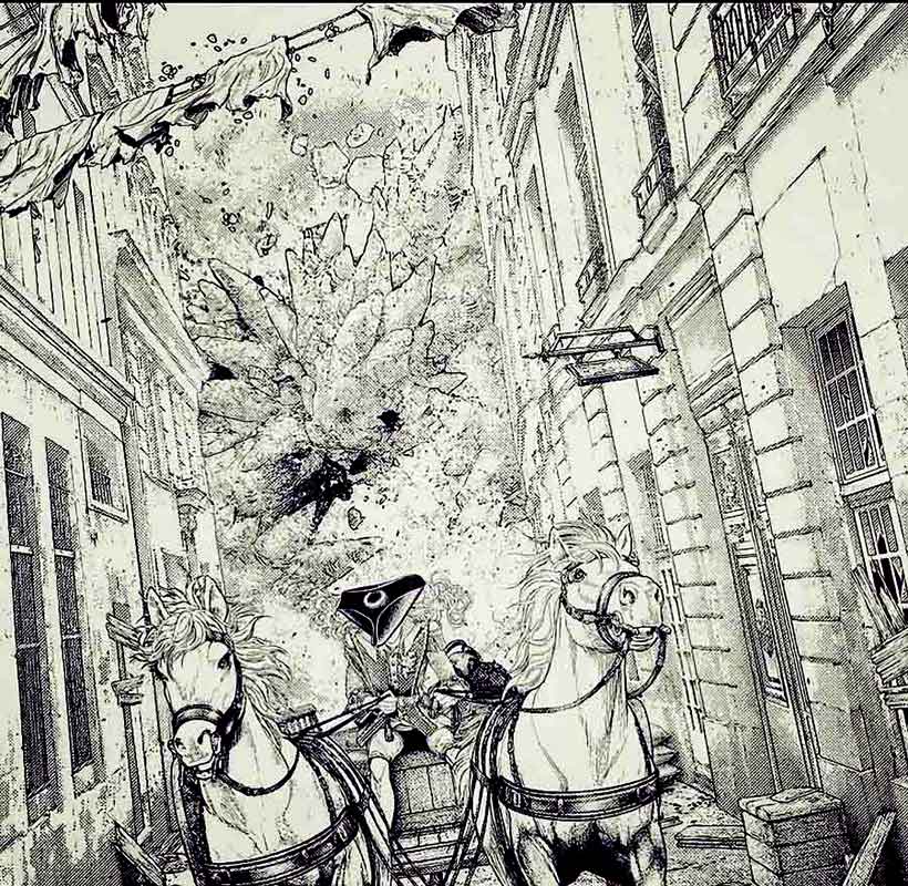 Who is Shinichi Sakamoto?