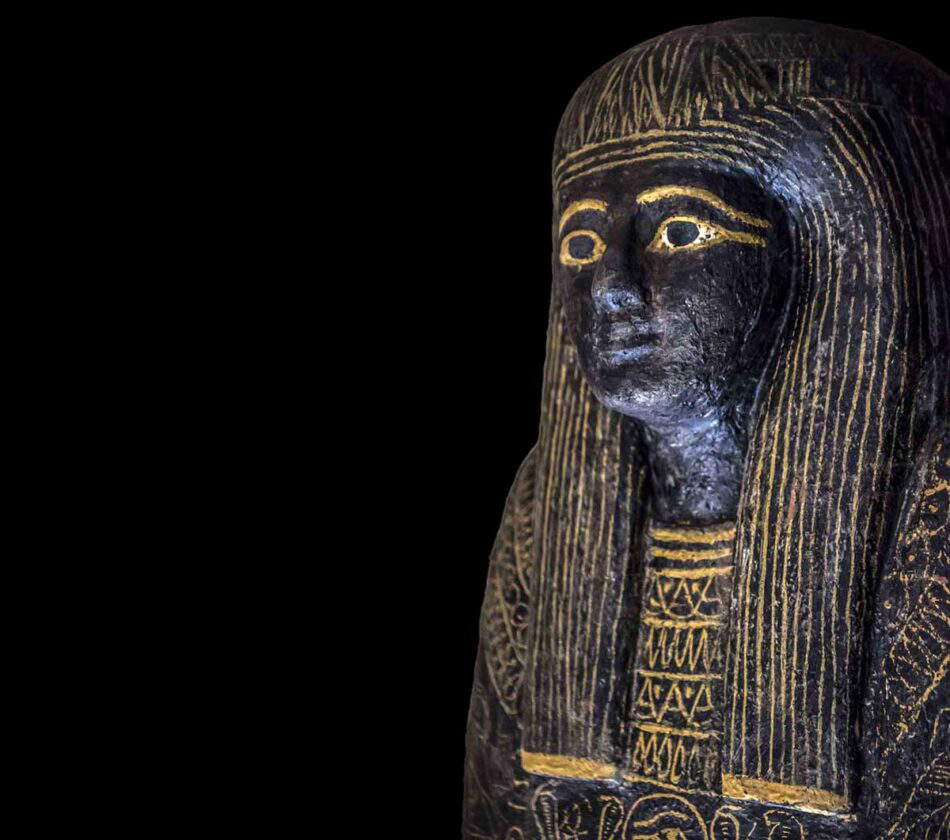 Sobekneferu: The First Female Pharaoh of Egypt?