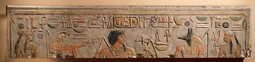 Sobekneferu: The First Female Pharaoh of Egypt?