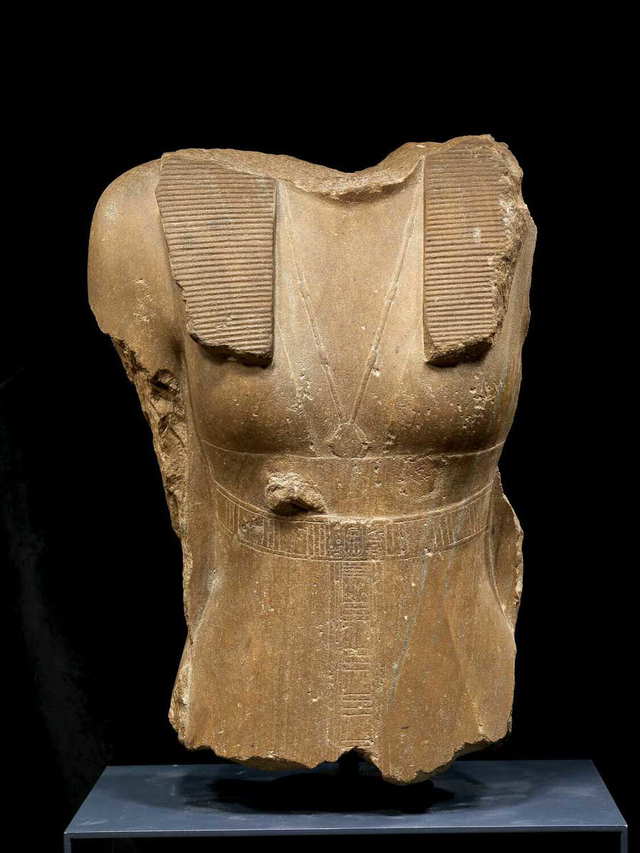 Sobekneferu: The First Female Pharaoh of Egypt?