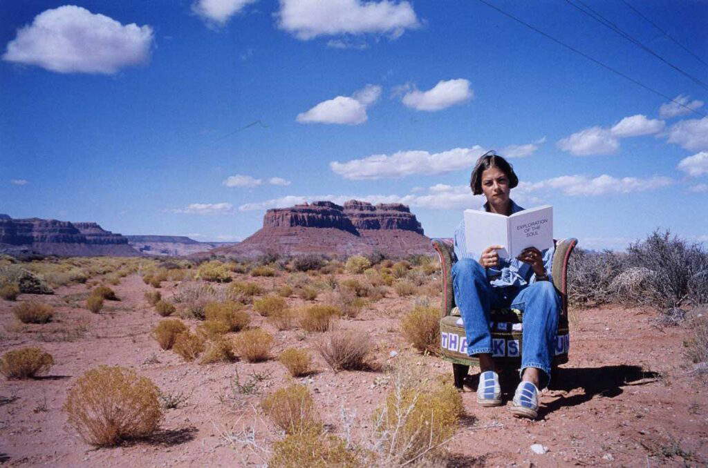 10 Artworks That Made Tracey Emin Famous