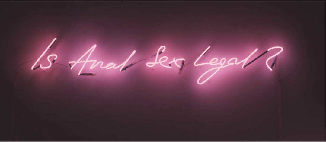 10 Artworks That Made Tracey Emin Famous