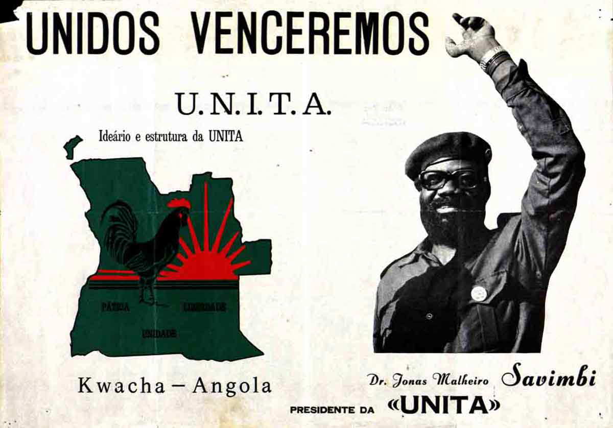 The South African Border War: Considered to Be South Africa’s ‘Vietnam’