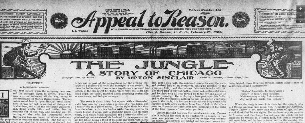 The Gilded Age in America: Booming Business & Incessant Inequalities