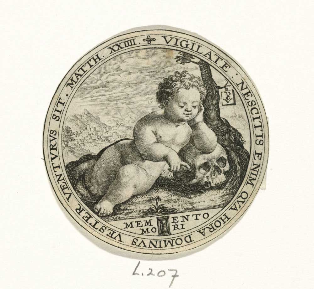 Vanitas Painting or Memento Mori: What are the Differences?