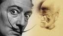 What Happened When Salvador Dali Met Sigmund Freud?