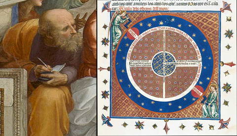 Who Was Anaximander? 9 Facts About the Philosopher