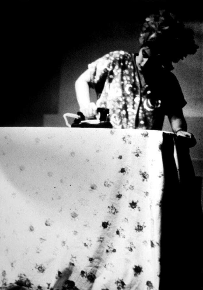 Womanhouse: An Iconic Feminist Installation by Miriam Schapiro and Judy ...