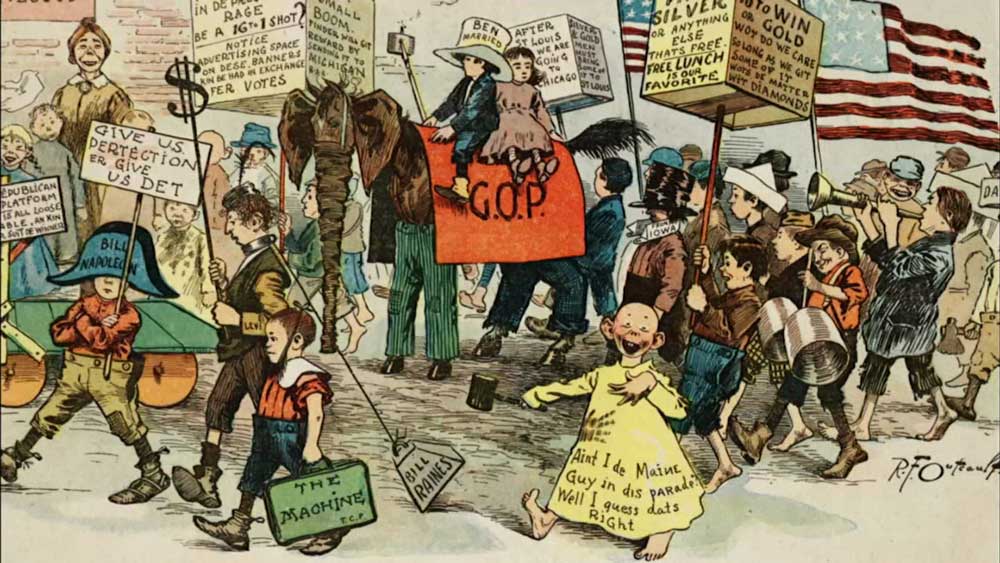 What Was Yellow Journalism? A History of the Free Press in America