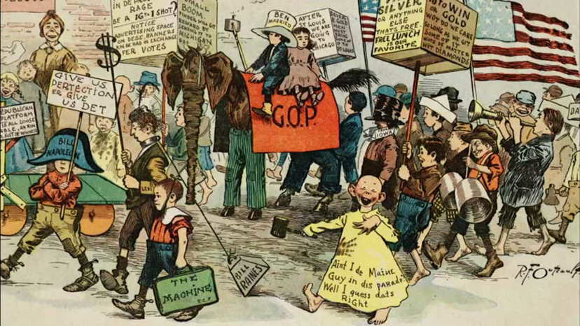 What Was Yellow Journalism? A History of the Free Press in America