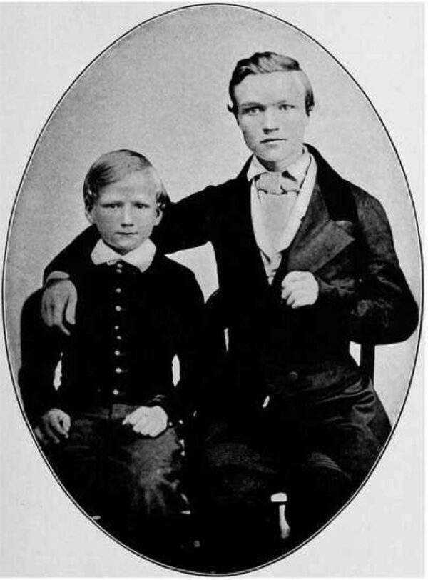 Andrew Carnegie & the American Steel Industry