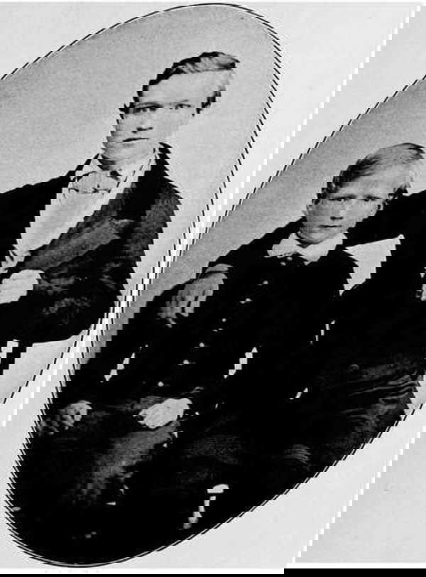 Andrew Carnegie & the American Steel Industry