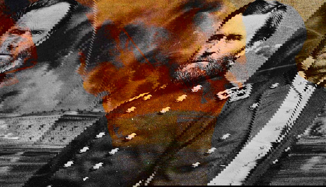6 Famous Generals of the Civil War: The Good & the Bad