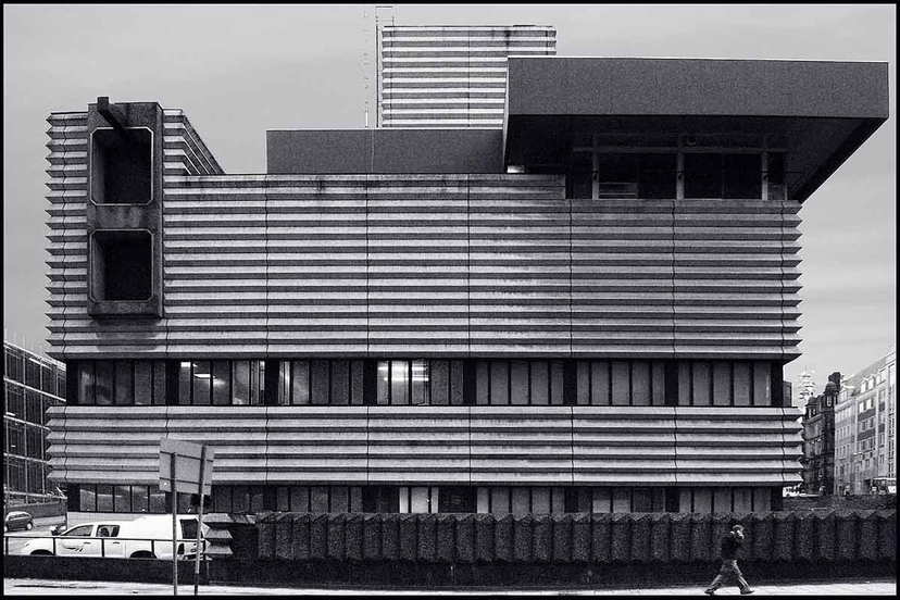London’s Best Brutalist Architecture: 5 Amazing Buildings