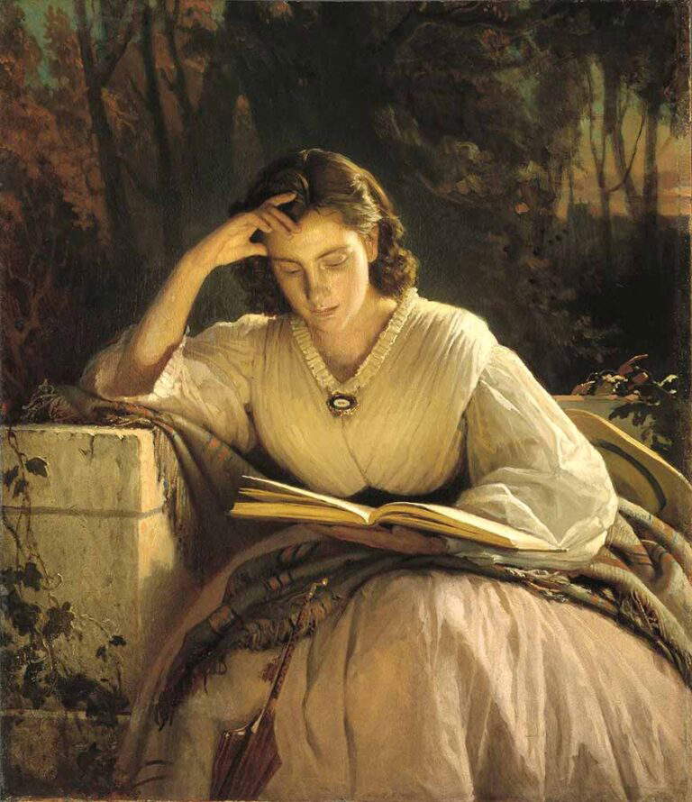 3 Incredible Female Philosophers Who Changed the World