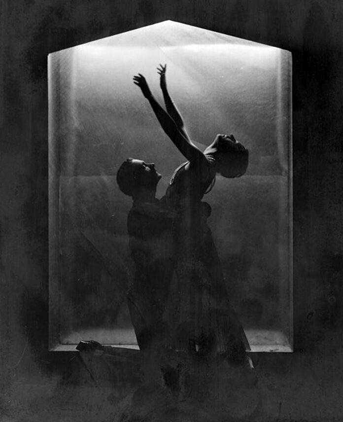 Tamara Geva: A Pioneer in the World of Ballet