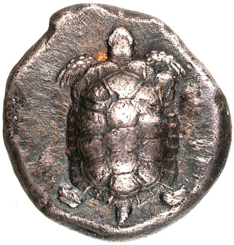 The Rise and Fall of King Cleomenes I of Sparta