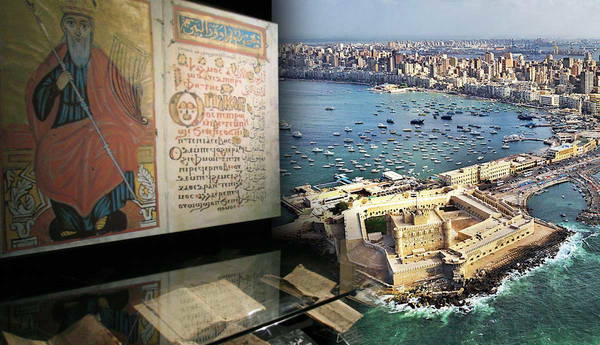 7 Sites in Alexandria For Archaeology & History Lovers