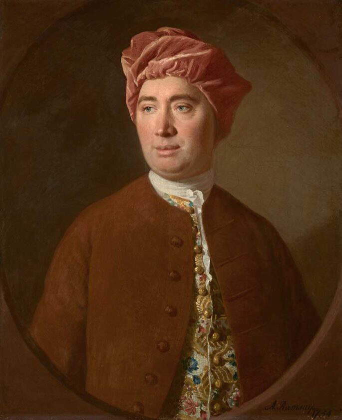 What is the Self? David Hume’s Bundle Theory Explored