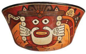6 Characteristics of Andean & Neo-Andean Art
