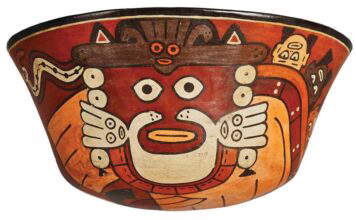 6 Characteristics of Andean & Neo-Andean Art