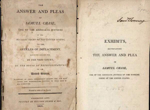 5 Lesser-Known Signers of the Declaration of Independence