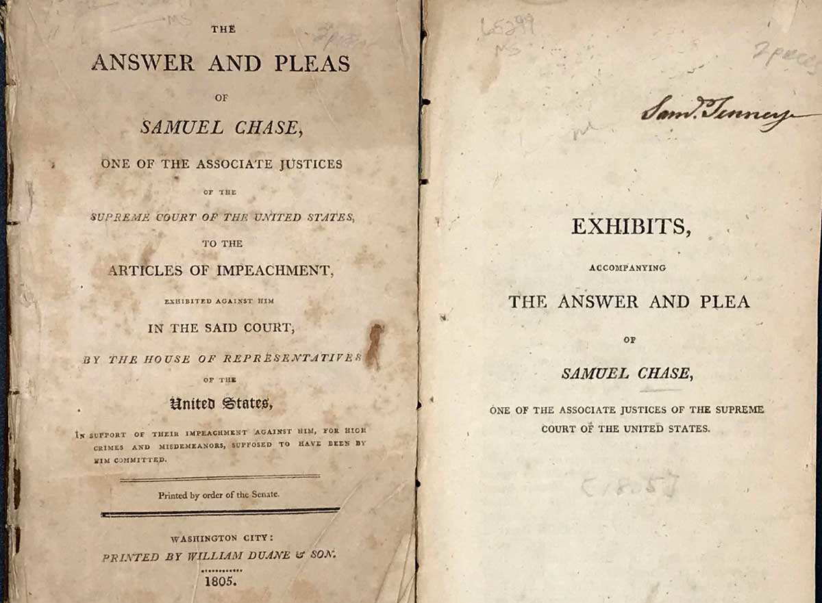 5 Lesser-Known Signers of the Declaration of Independence