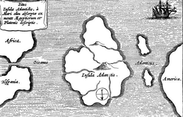 Is Atlantis Real? The Truth Behind the Atlantis Myth