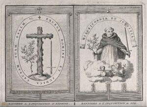 The Spanish Inquisition: Origins, History, & End of the Institution