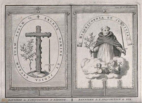 The Spanish Inquisition: Origins, History, & End of the Institution