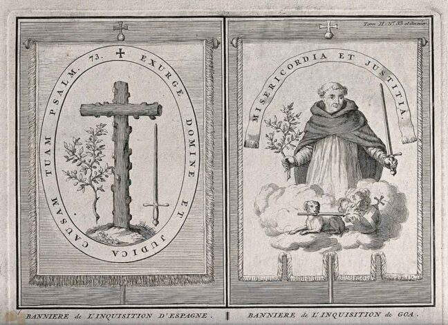 The Spanish Inquisition: Origins, History, & End of the Institution