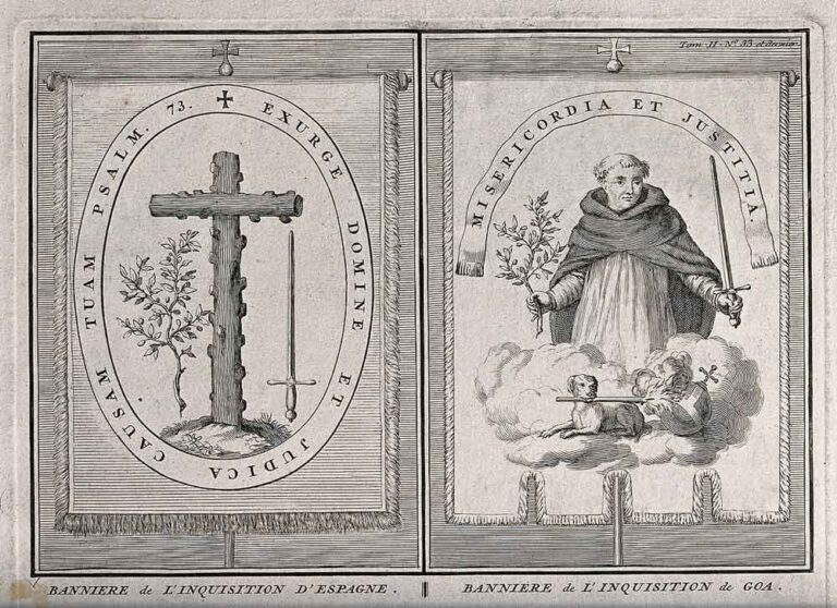 The Spanish Inquisition: Origins, History, & End of the Institution