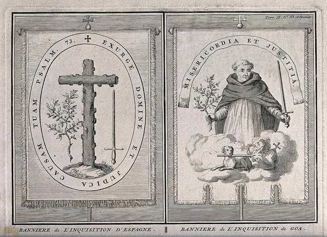 What Was the Spanish Inquisition?