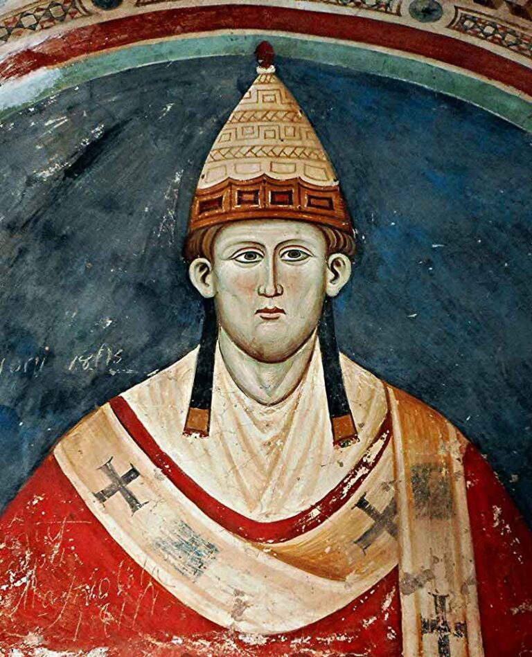 Top 10 Most Prominent Catholic Popes from the Middle Ages