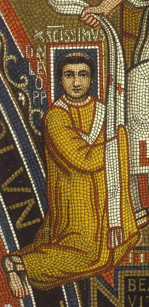 Top 10 Most Prominent Catholic Popes from the Middle Ages