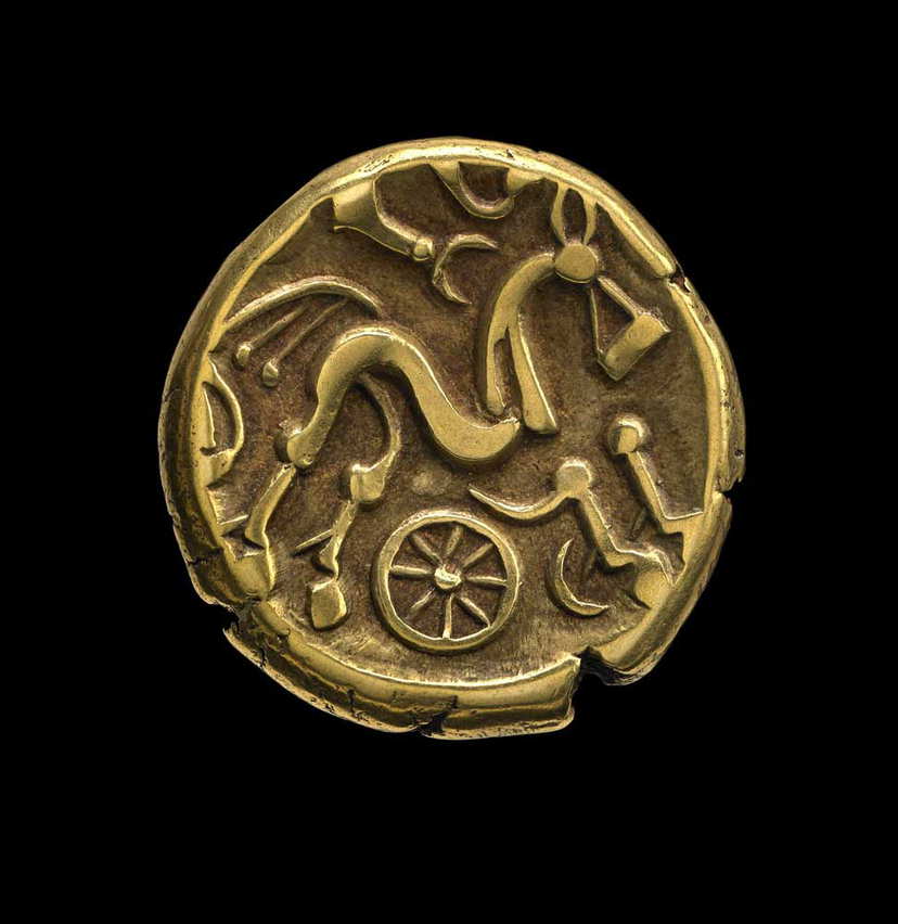 Were the Ancient Britons Really Celts?