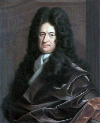 Gottfried W. Leibniz: The Last True Genius