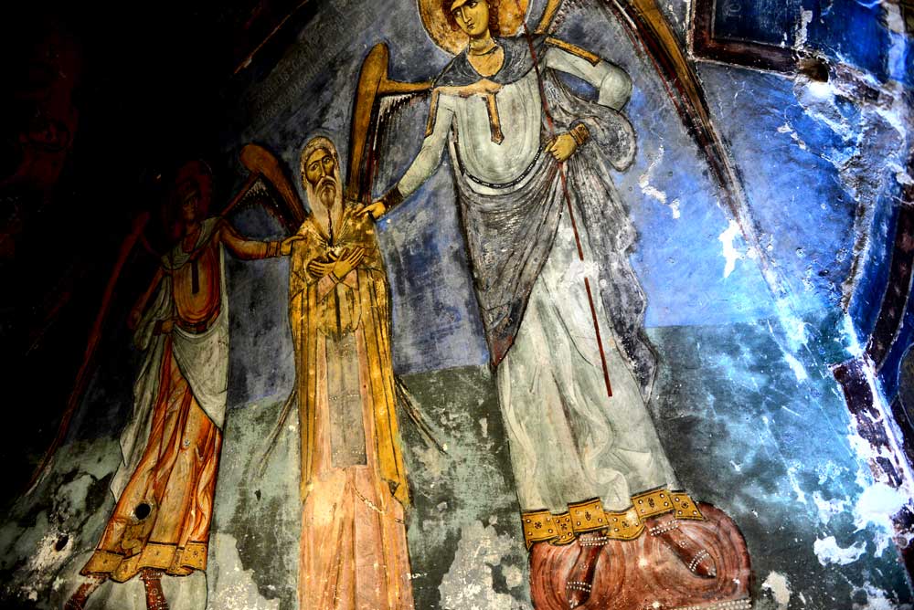 10 Monumental Works of Medieval Orthodox Art