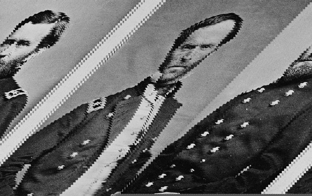 6 Famous Generals of the Civil War: The Good & the Bad