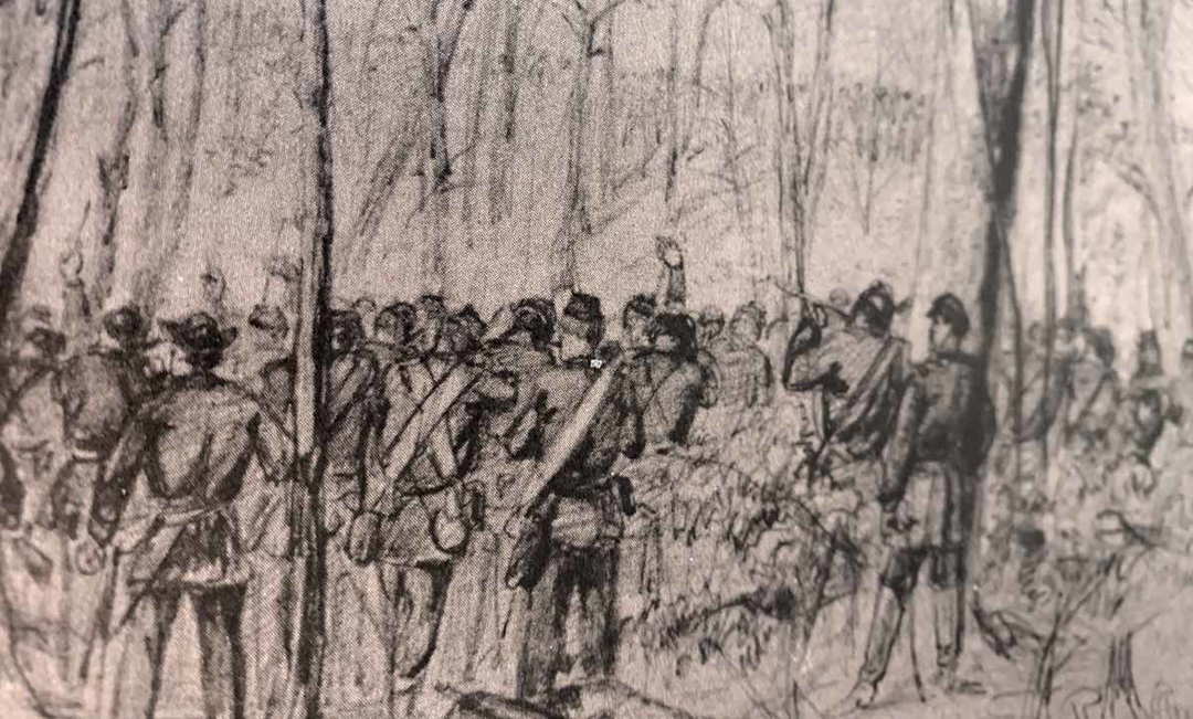 The 4 Bloodiest US Civil War Battles