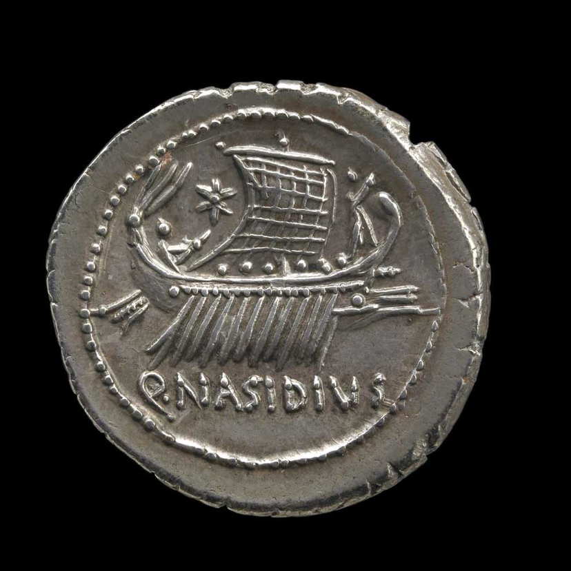 The Roman Navy: When Rome Ruled the Sea