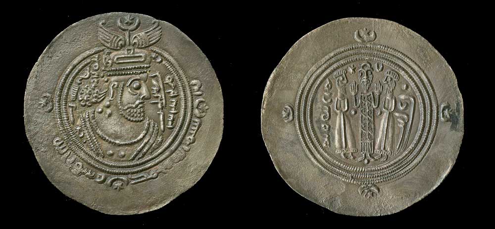 The Art of Rashidun Caliphate: Islam’s Earliest Examples