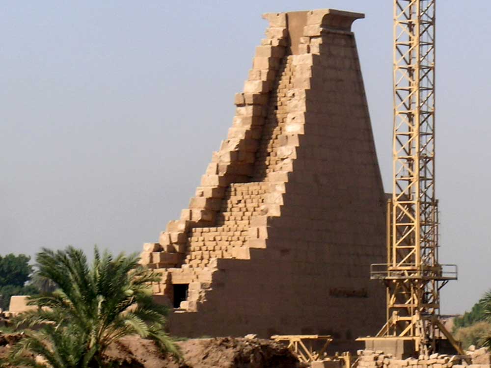 Karnak Temple: 7 Pathways to Explore