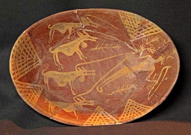 Dogs in Ancient Egypt: The Early Origins of Man’s Best Friend