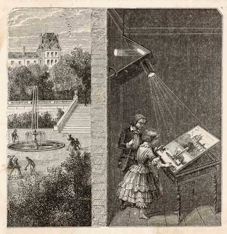 What Is a Camera Obscura?