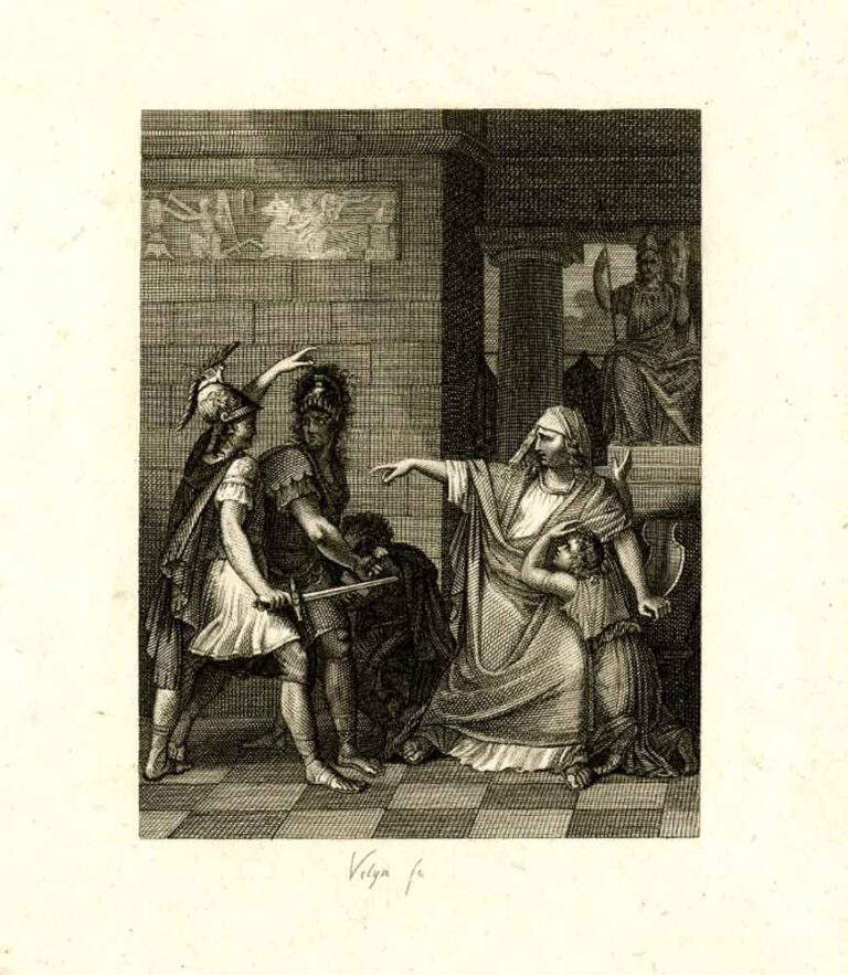 Euripides: Who Was the Last Great Greek Tragedian?