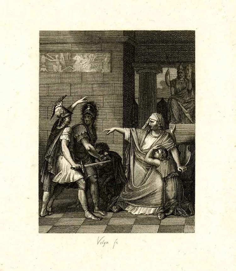 Euripides: Who Was the Last Great Greek Tragedian?