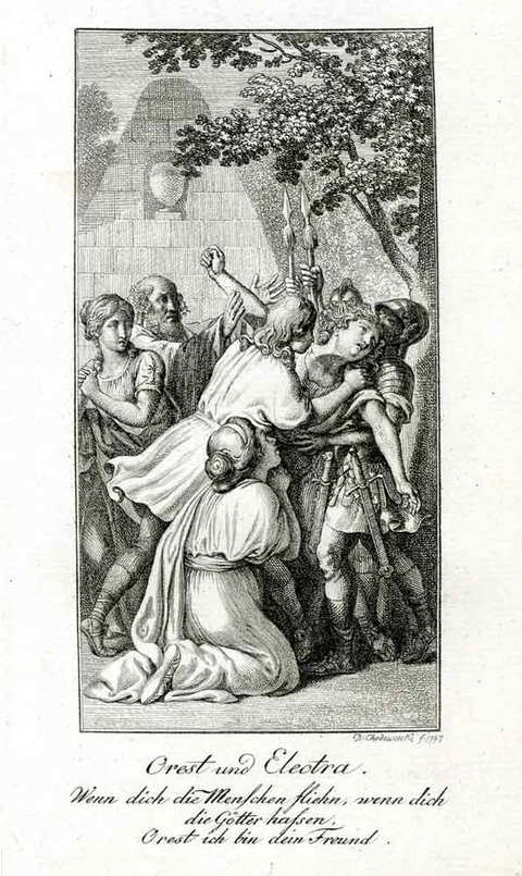 Euripides: Who Was the Last Great Greek Tragedian?