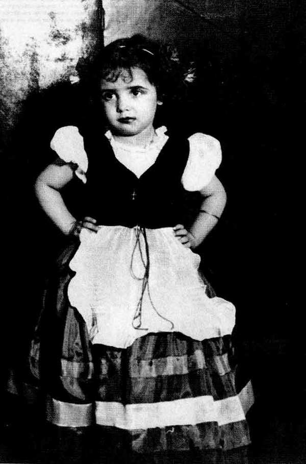 Eva Perón: A Remarkable Icon In Argentine History – Limmerkoll